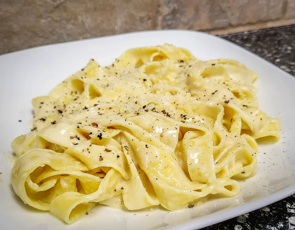 Food Trailer Menu — Mama Fla Authentic Italian Cuisine | Idaho Falls, ID