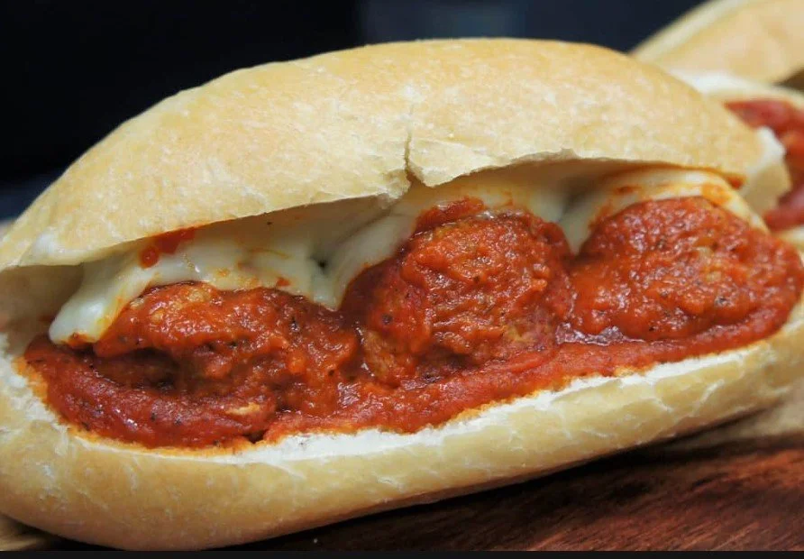 Food Trailer Menus — Mama Fla Authentic Italian Cuisine | Idaho Falls, ID