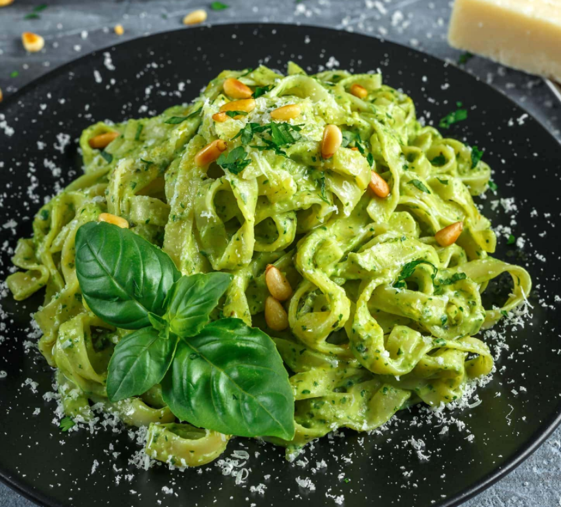 Food Trailer Menu — Mama Fla Authentic Italian Cuisine | Idaho Falls, ID