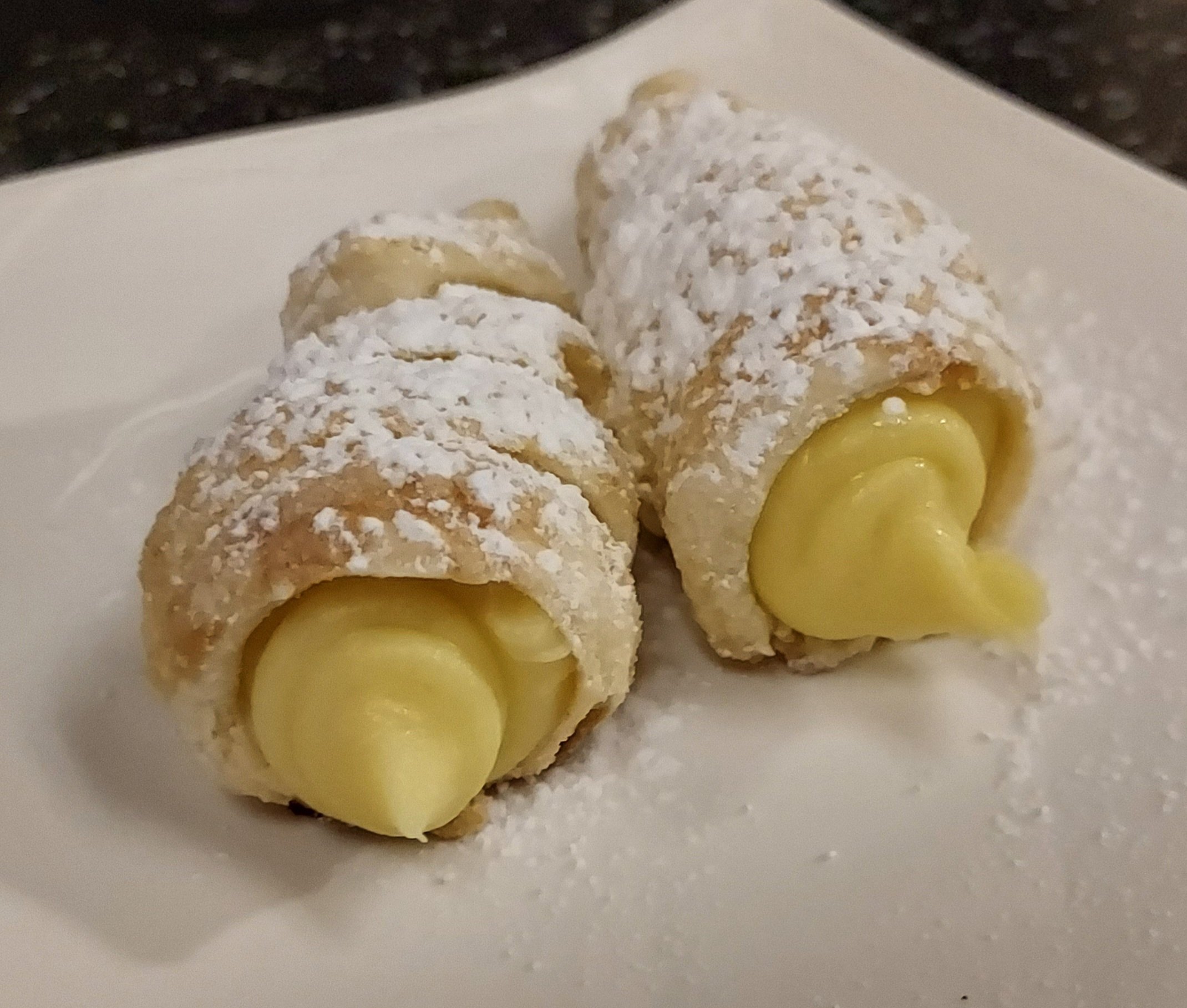 Food Trailer Menus — Mama Fla Authentic Italian Cuisine | Idaho Falls, ID