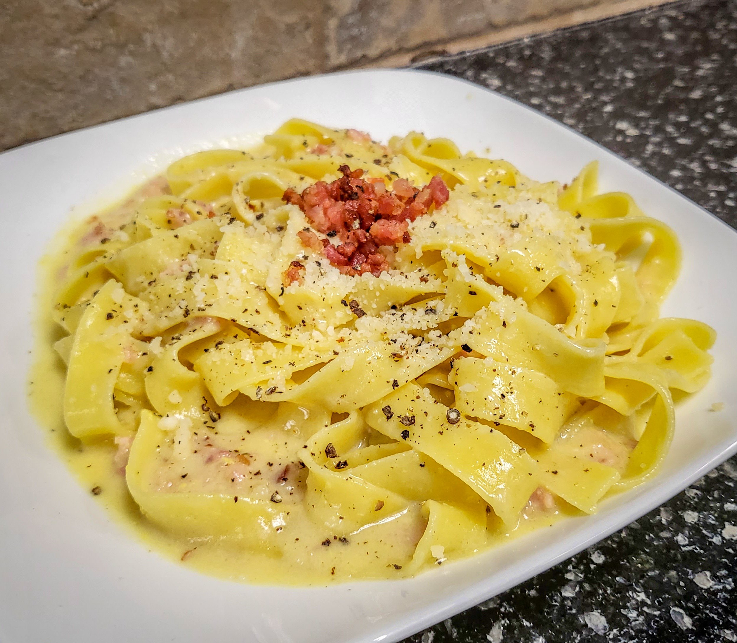 Food Trailer Menu — Mama Fla Authentic Italian Cuisine | Idaho Falls, ID