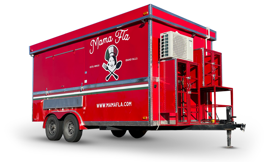 Mama Fla Authentic Italian Cuisine | Idaho Falls, ID