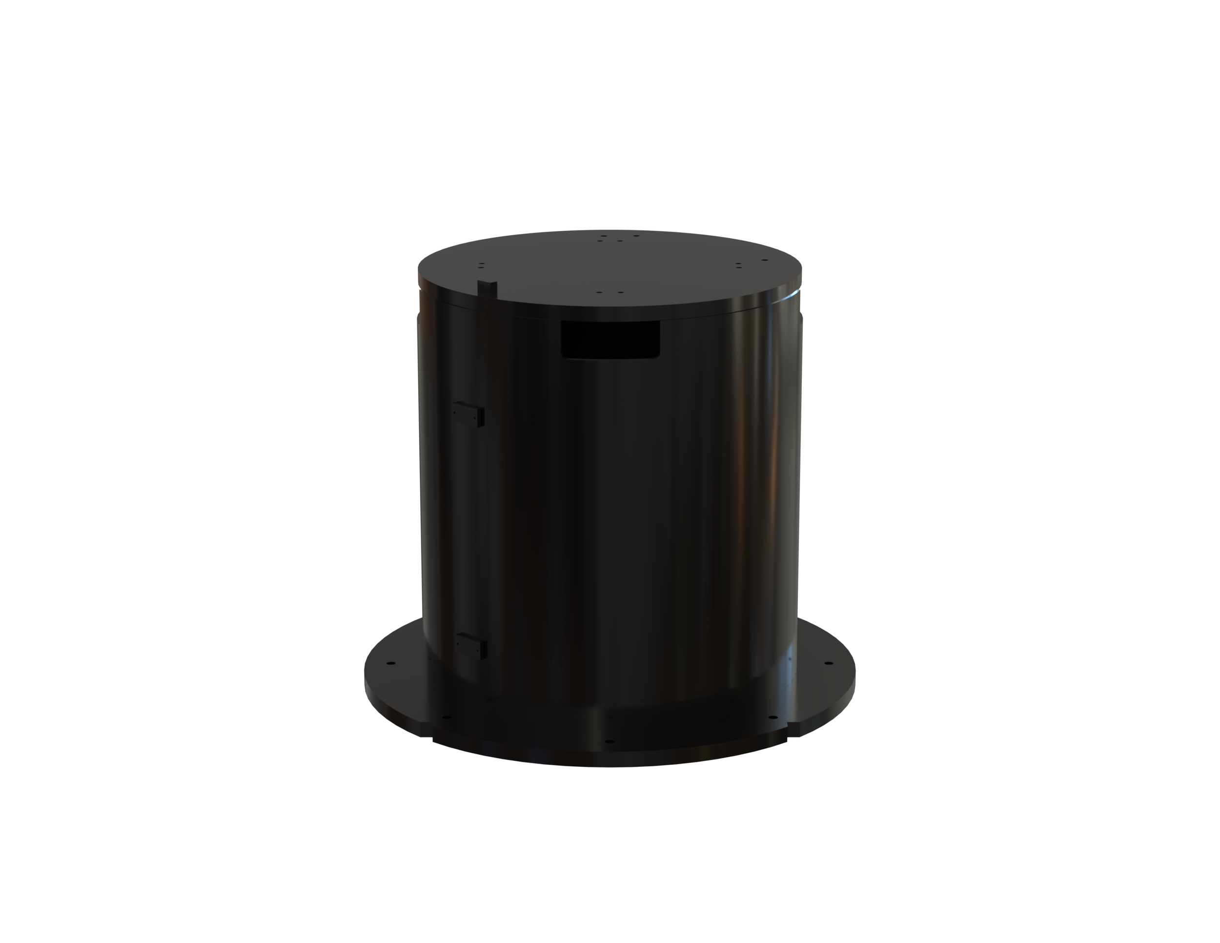 Robot Riser — Robot EOAT