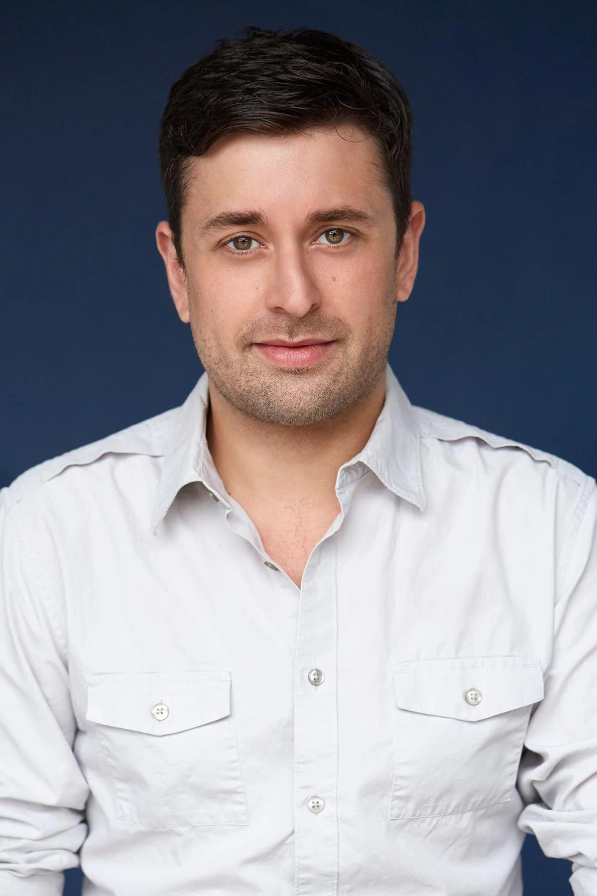 Acting — Kurt Conroyd