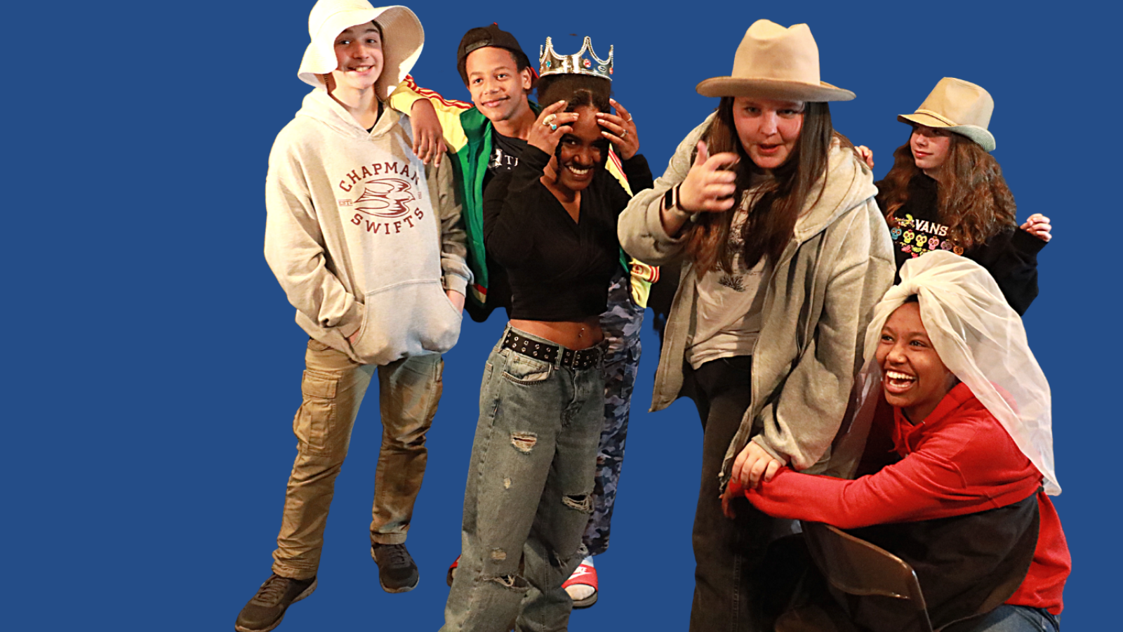 Kurt Conroyd. Professional Actor. Experienced Acting Coach.