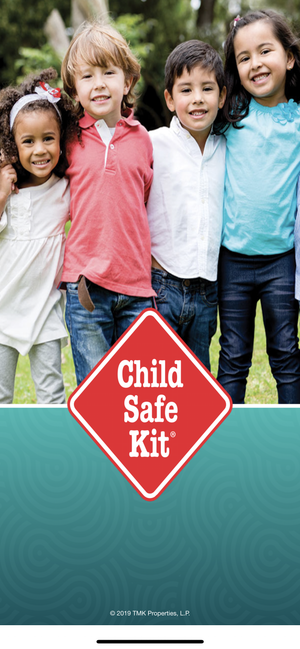 Child Safe Kit Legacy Creators Group