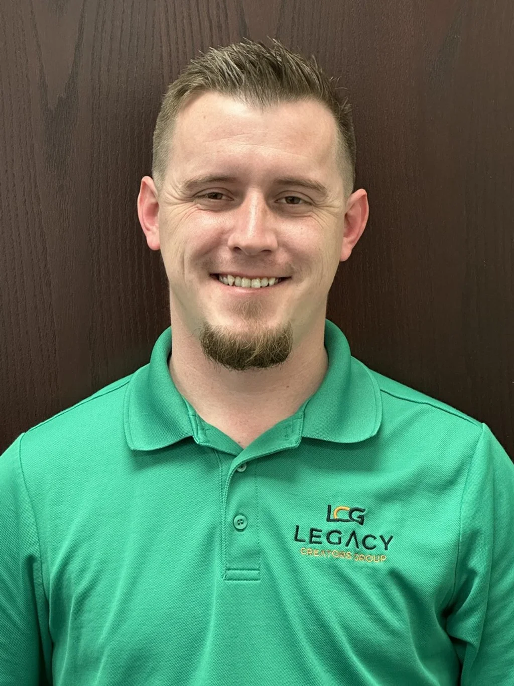 Meet Our Team Legacy Creators Group