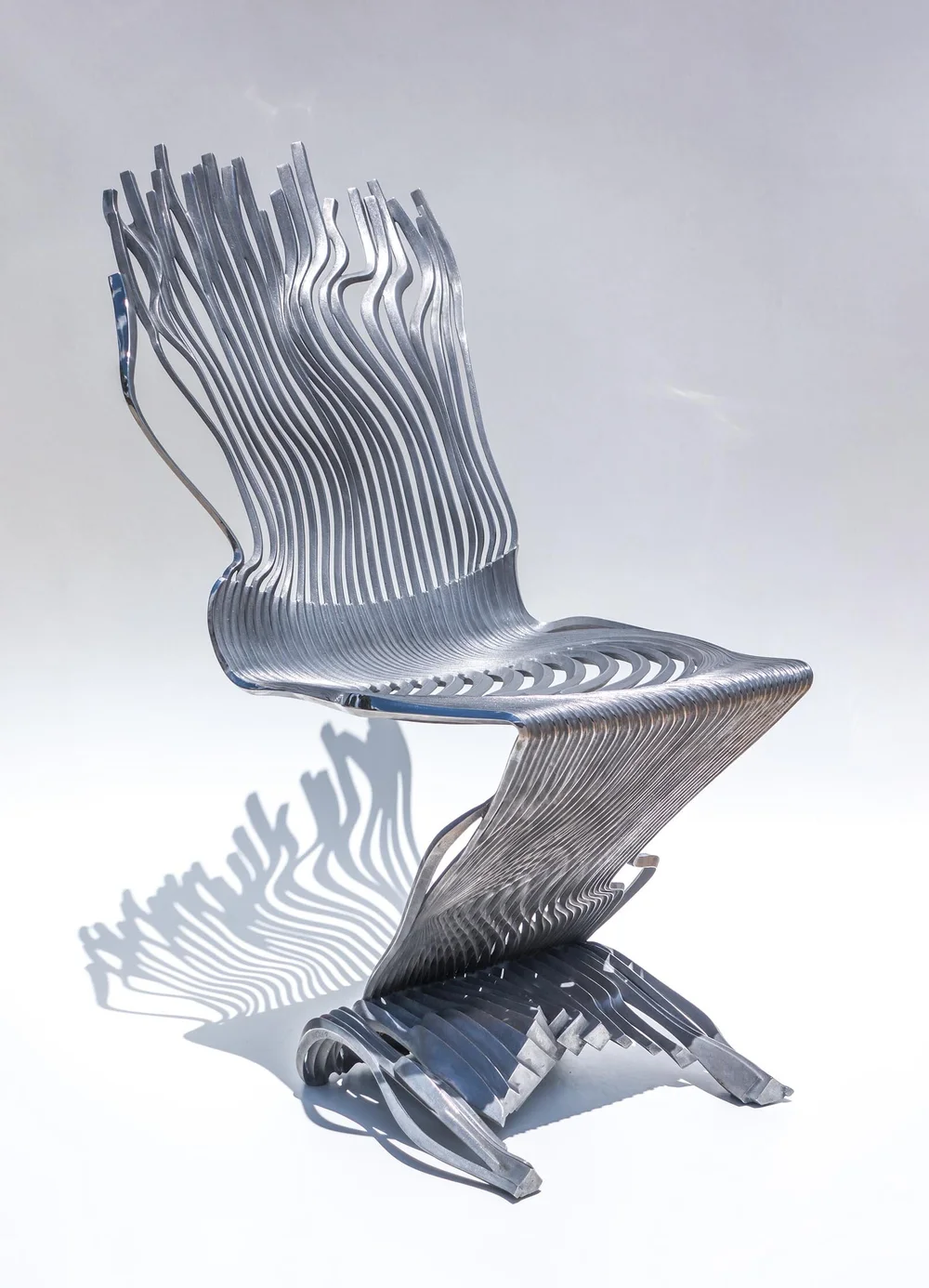 Flow Series — Gil Bruvel