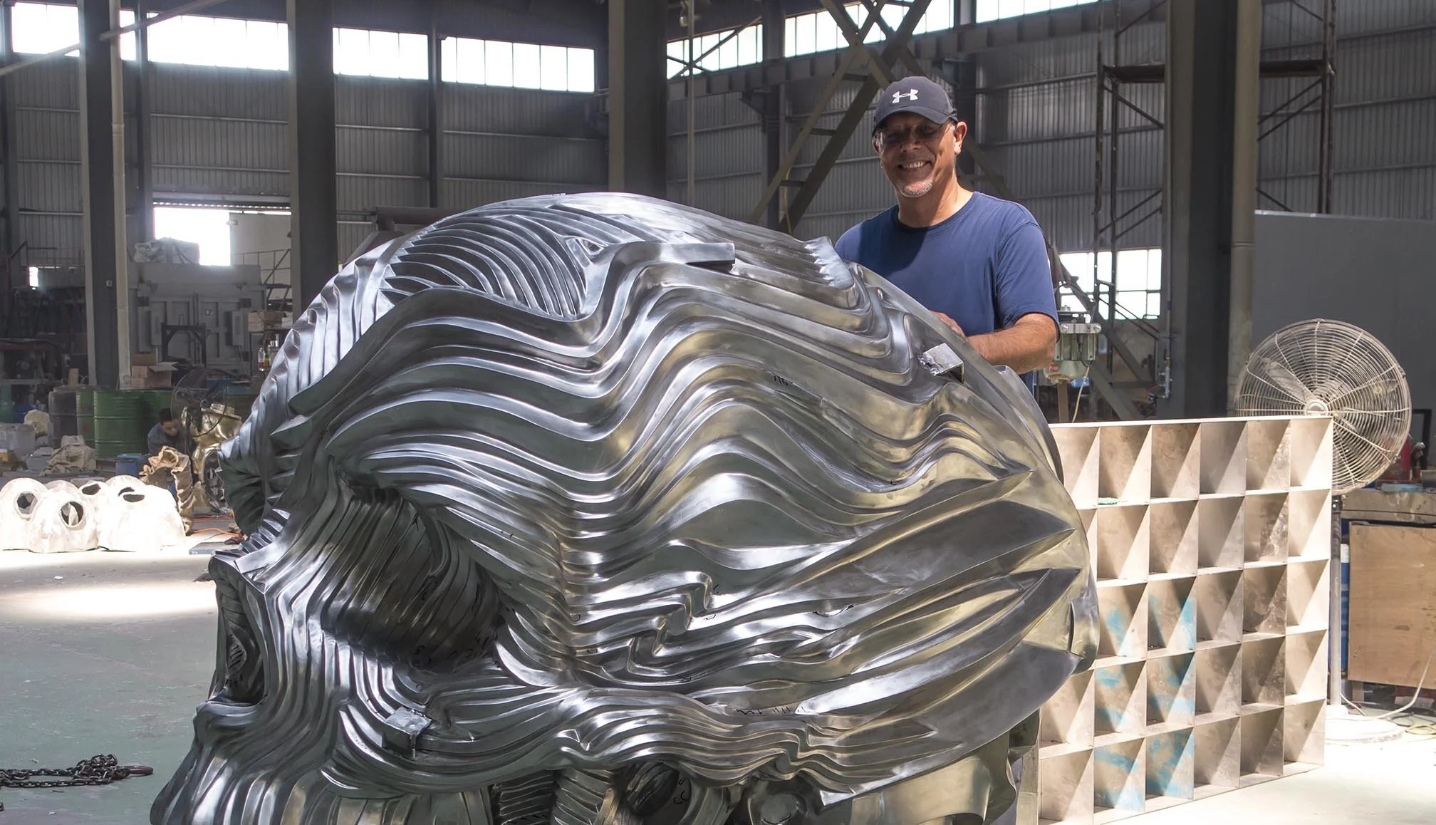 Gil Bruvel