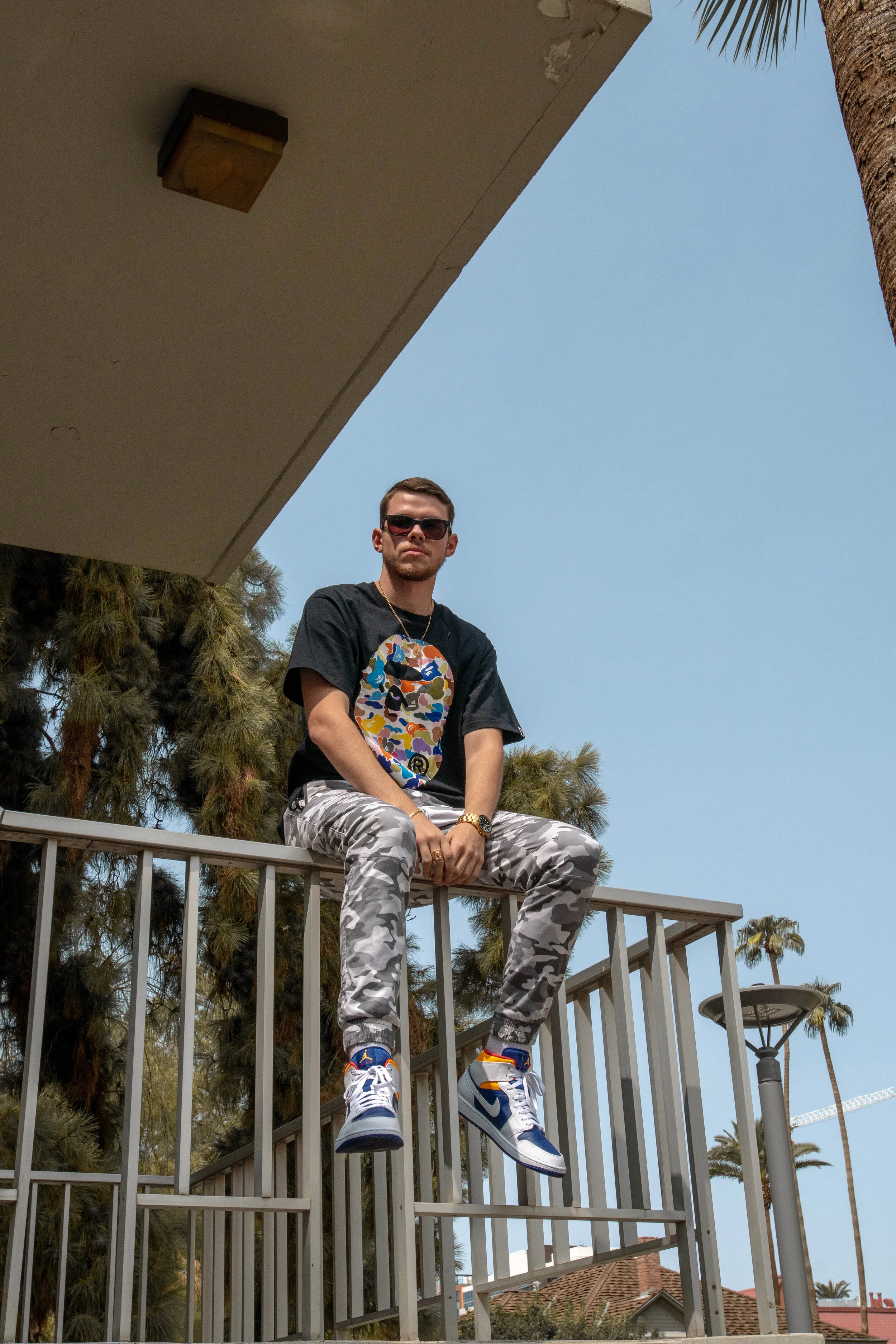 Cameron Hoiland-CHoiland Photography