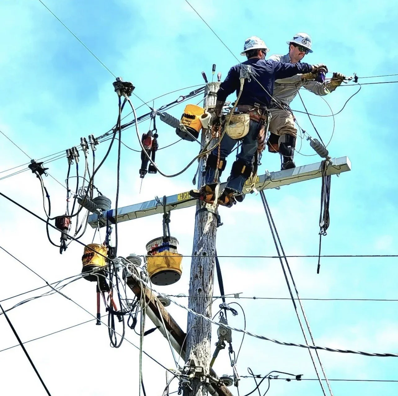 Jason Elliott — The Trench