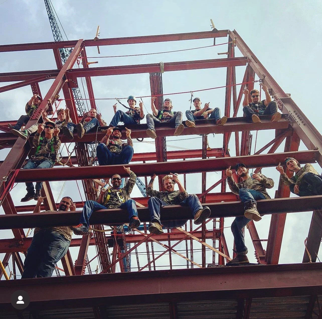 Career Deep Dive #3: Oil Rigging Floorhand — The Trench