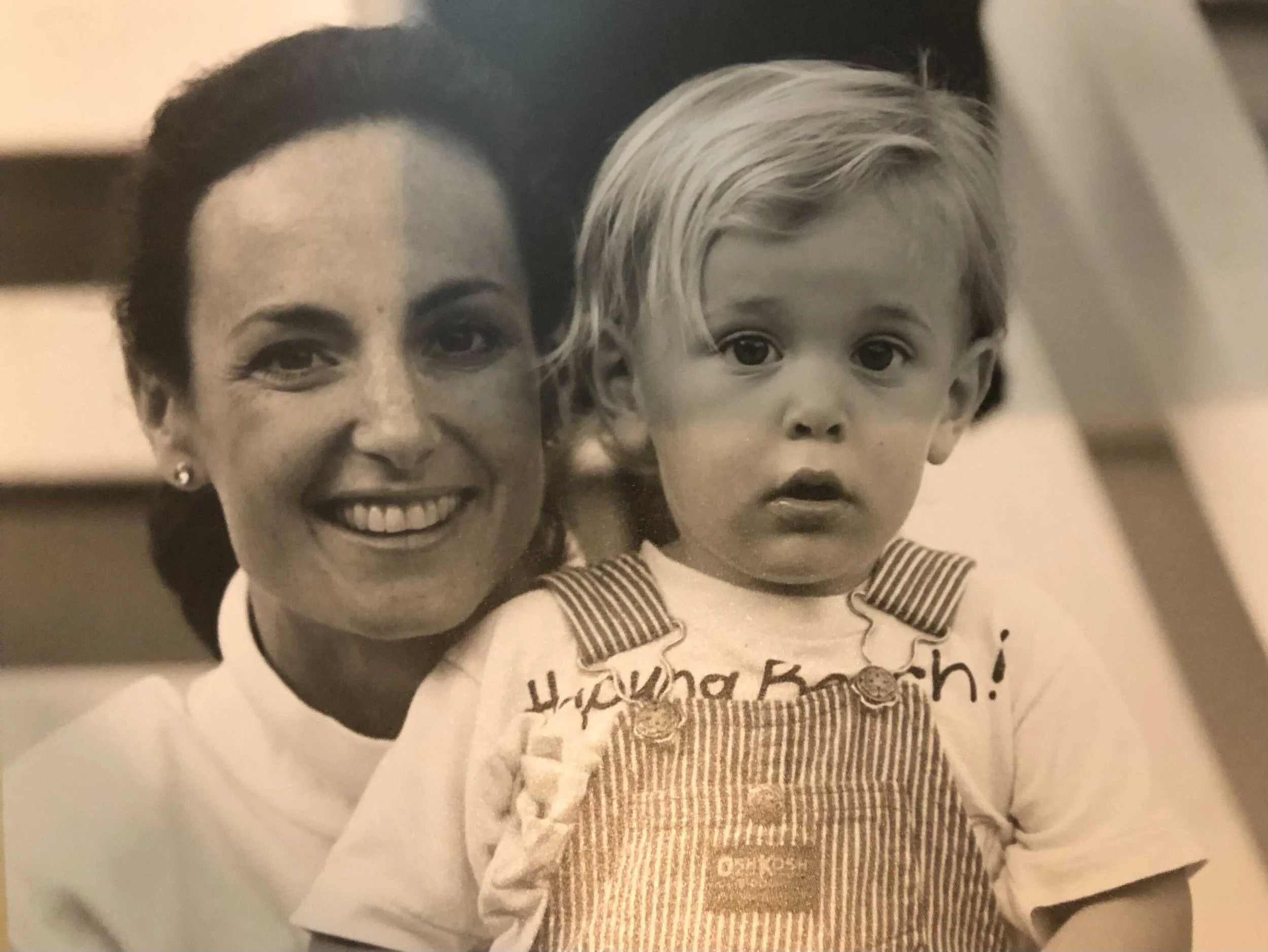 REMBERING REBECCA — RISKIN PARTNERS ESTATE GROUP - #1 Real Estate Team ...