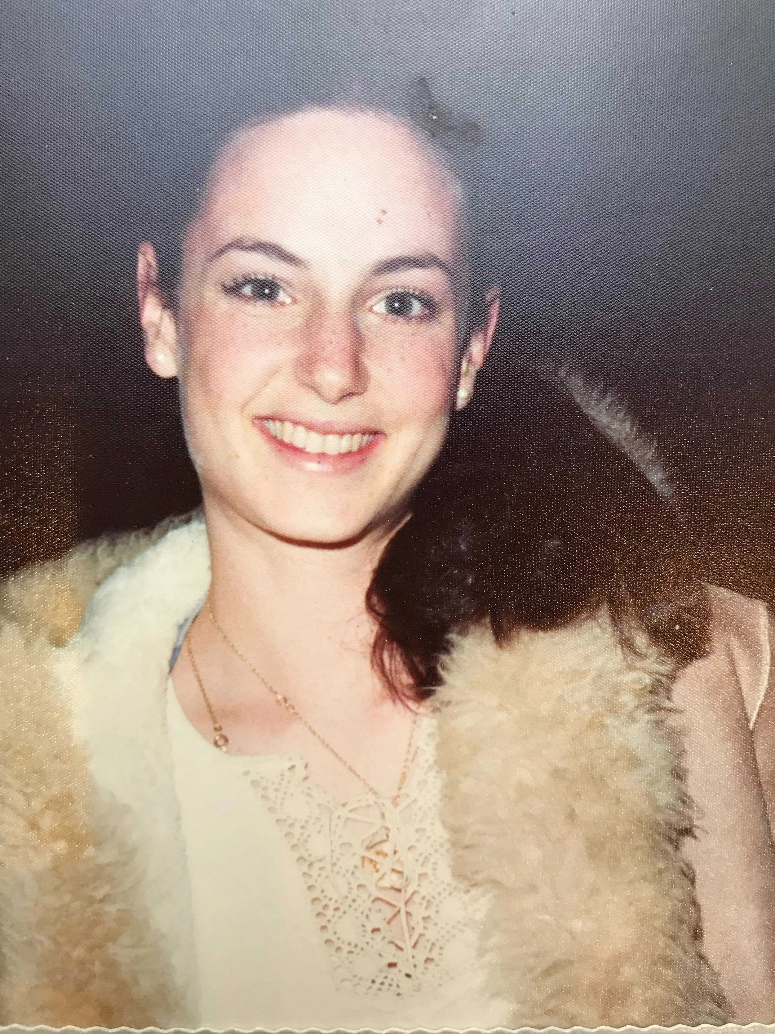 REMBERING REBECCA — RISKIN PARTNERS ESTATE GROUP - #1 Real Estate Team ...