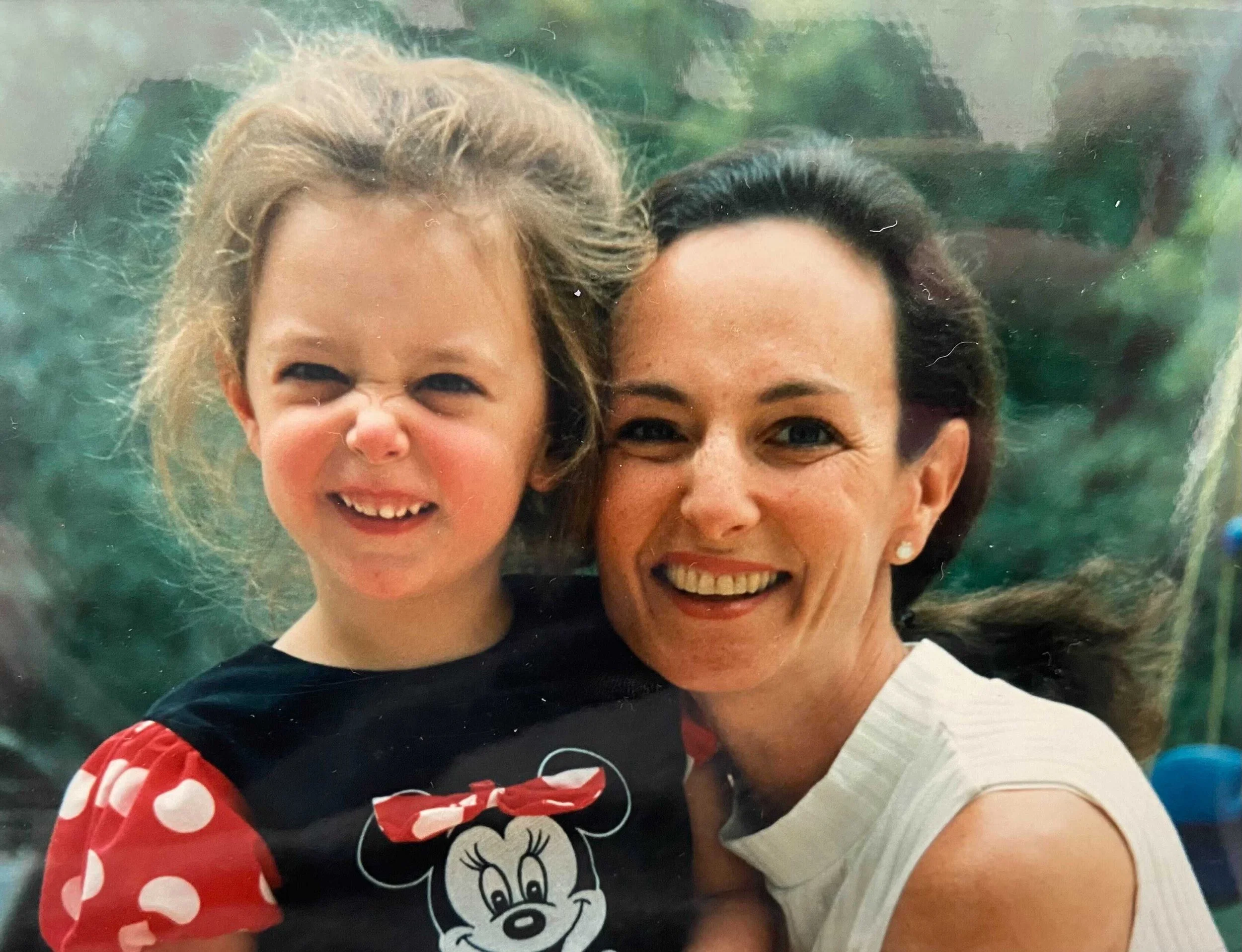 REMBERING REBECCA — RISKIN PARTNERS ESTATE GROUP - #1 Real Estate Team ...