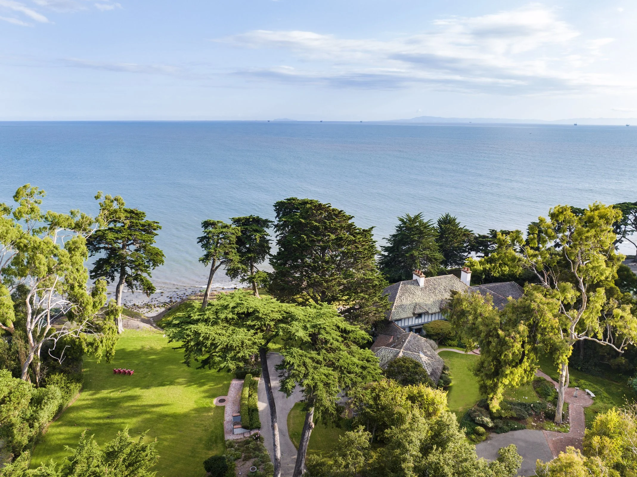 PACIFIC PANORAMAS — RISKIN PARTNERS ESTATE GROUP - #1 Real Estate Team ...