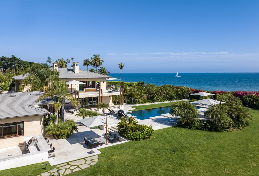 DEFINING PARADISE — RISKIN PARTNERS ESTATE GROUP - #1 Real Estate Team ...