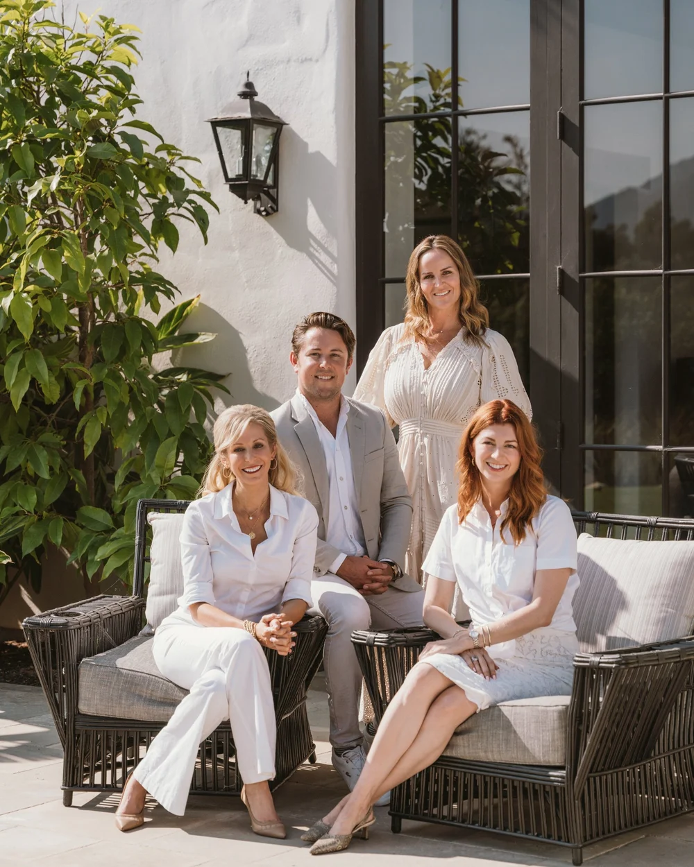 RISKIN PARTNERS ESTATE GROUP - #1 Real Estate Team in Montecito & Santa ...