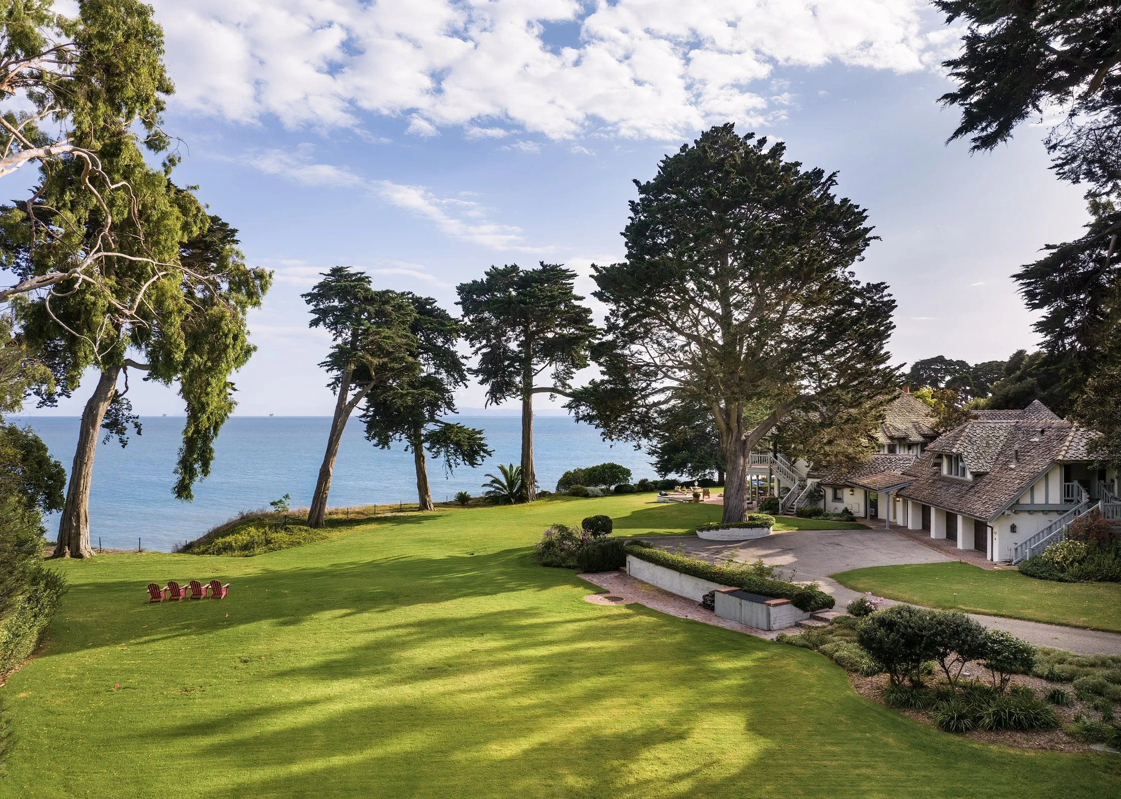 3055 PADARO LANE, CARPINTERIA — RISKIN PARTNERS ESTATE GROUP - #1 Real ...