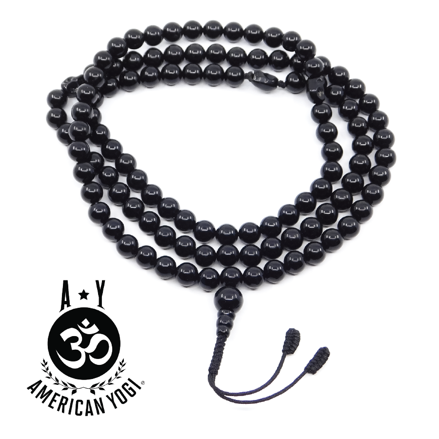 Custom Mala