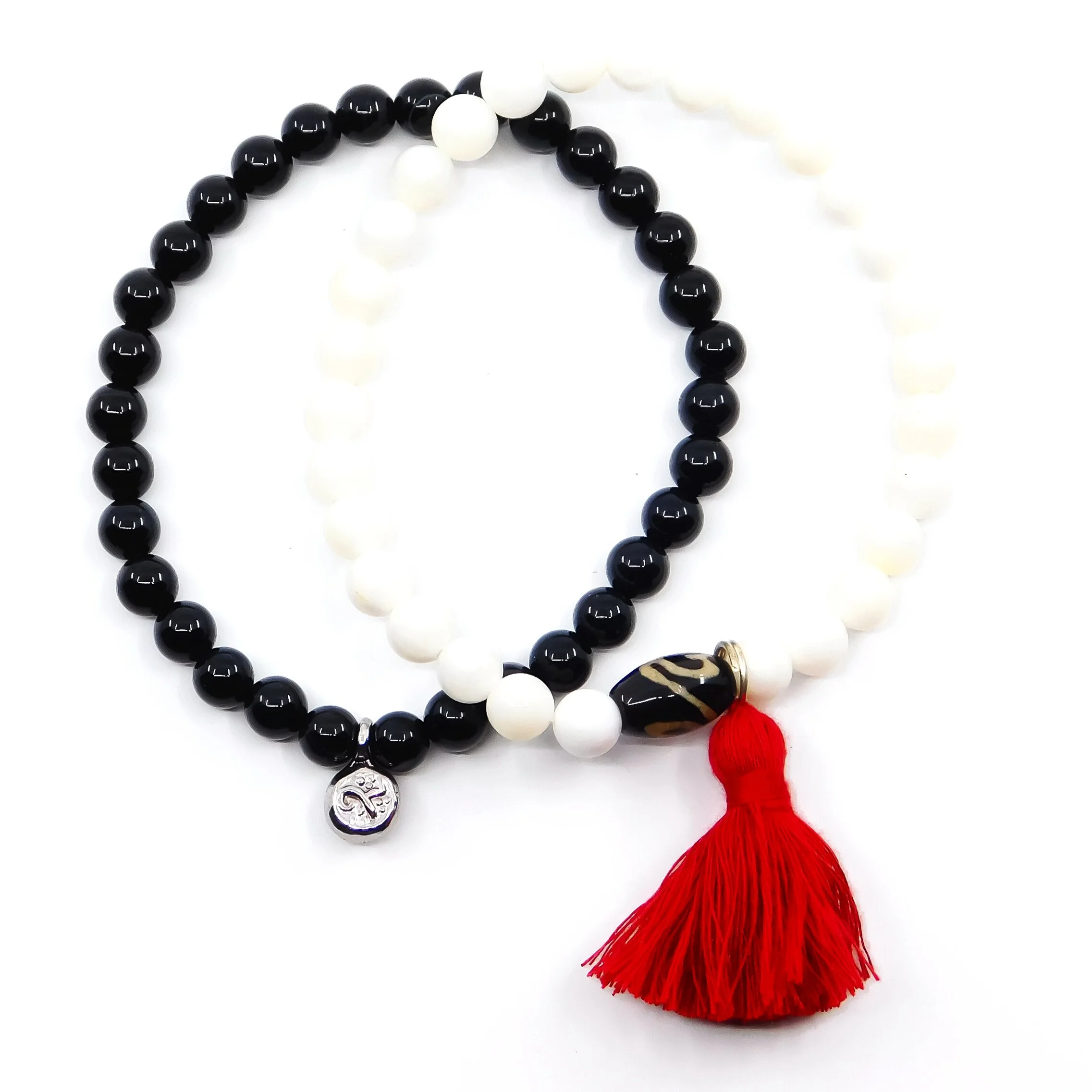 Wrist Mala