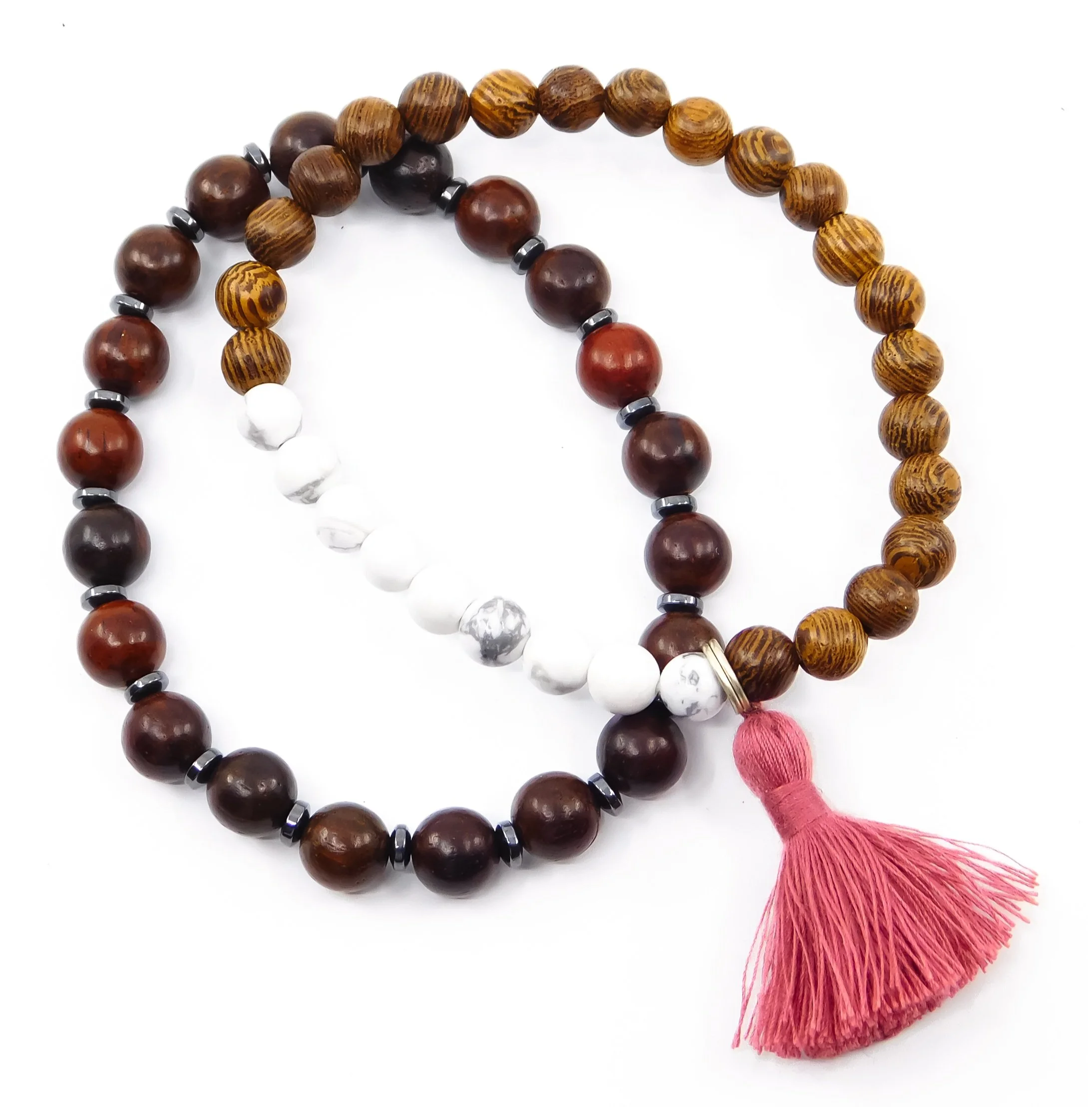 Wrist Mala