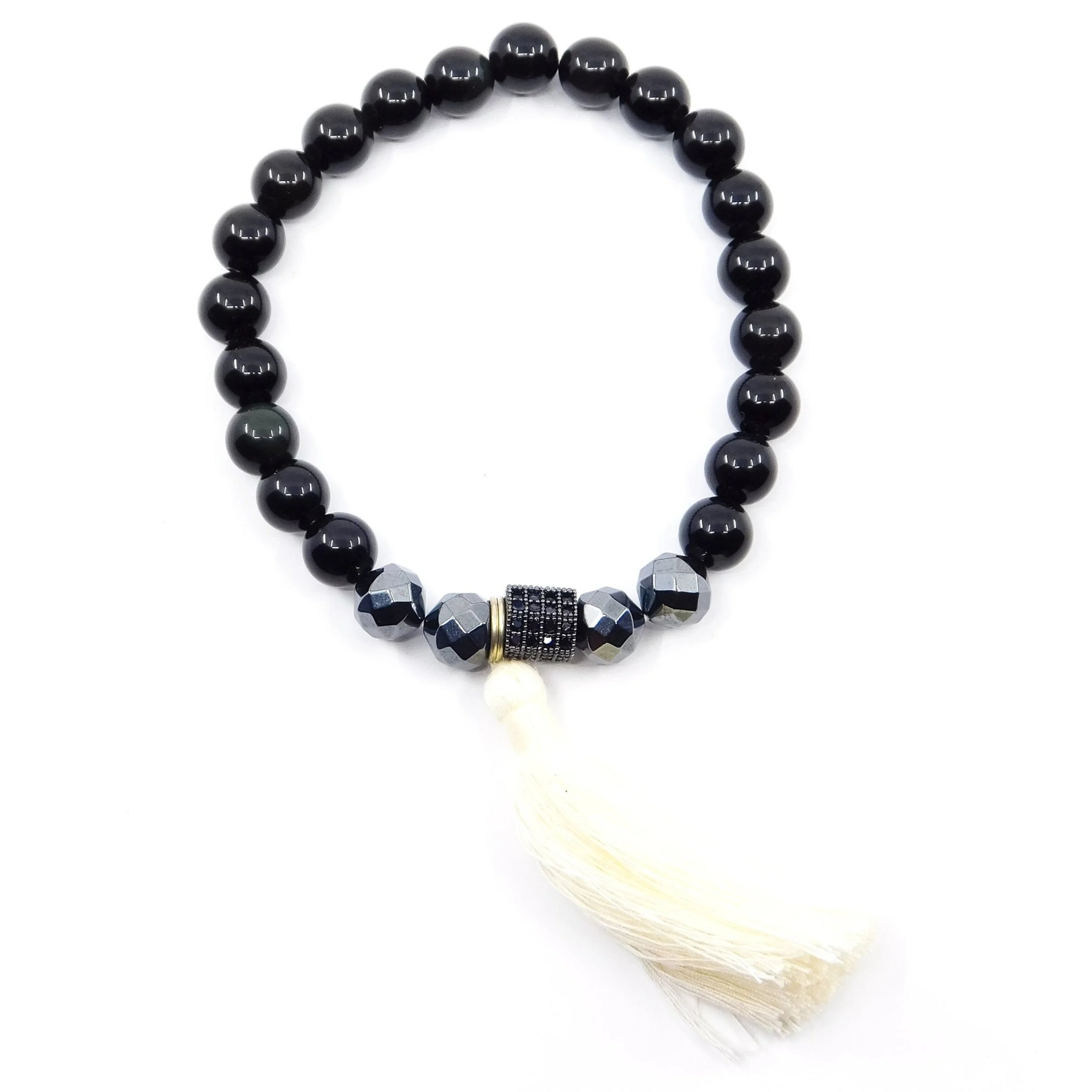 Wrist Mala