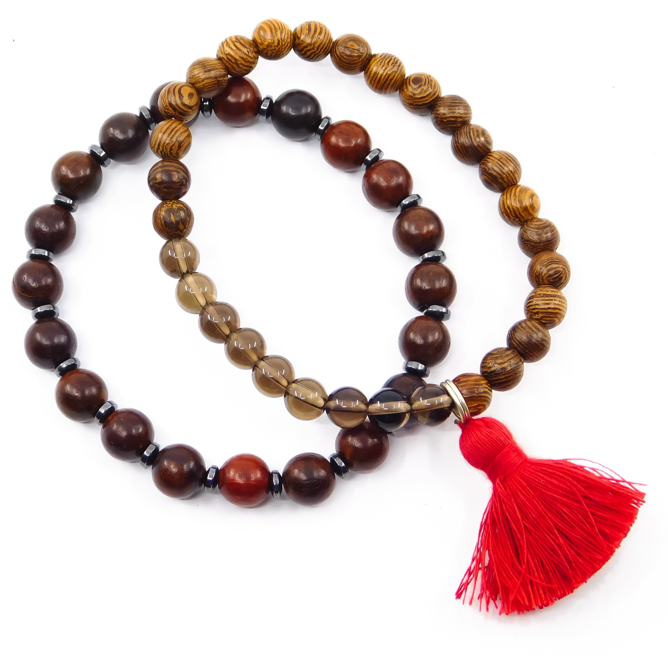 Wrist Mala