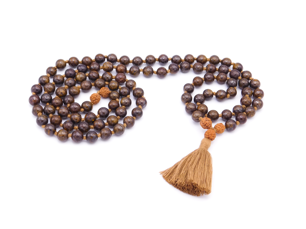 MalaforVets - Custom Mala Beads With A Purpose