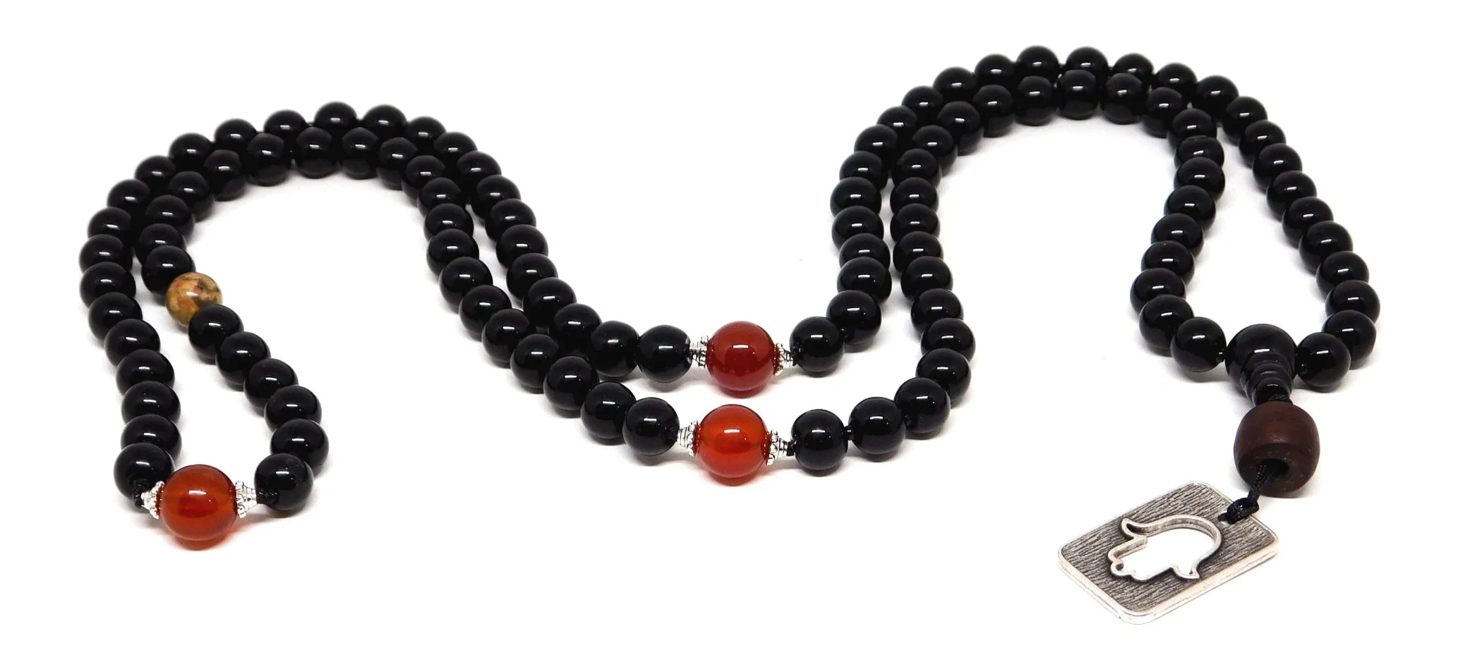 The History and Healing Abilities of Hamsa! | MalaforVets