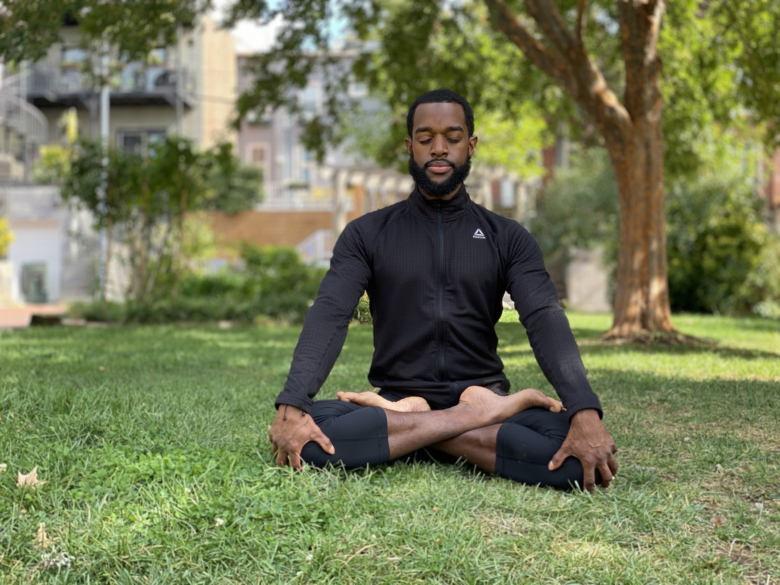 Mario Austin - Compassion is…