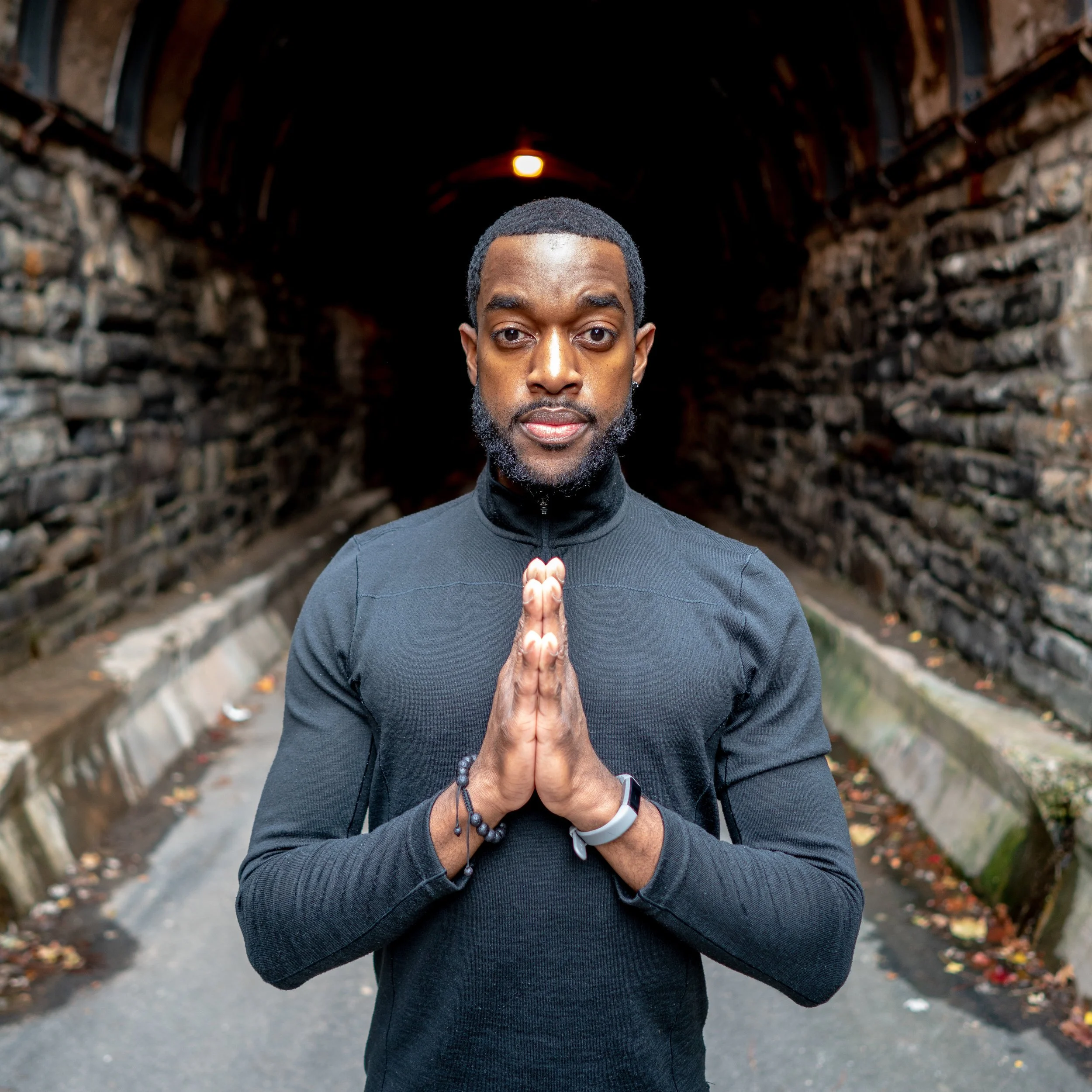 Mario Austin - Compassion is…