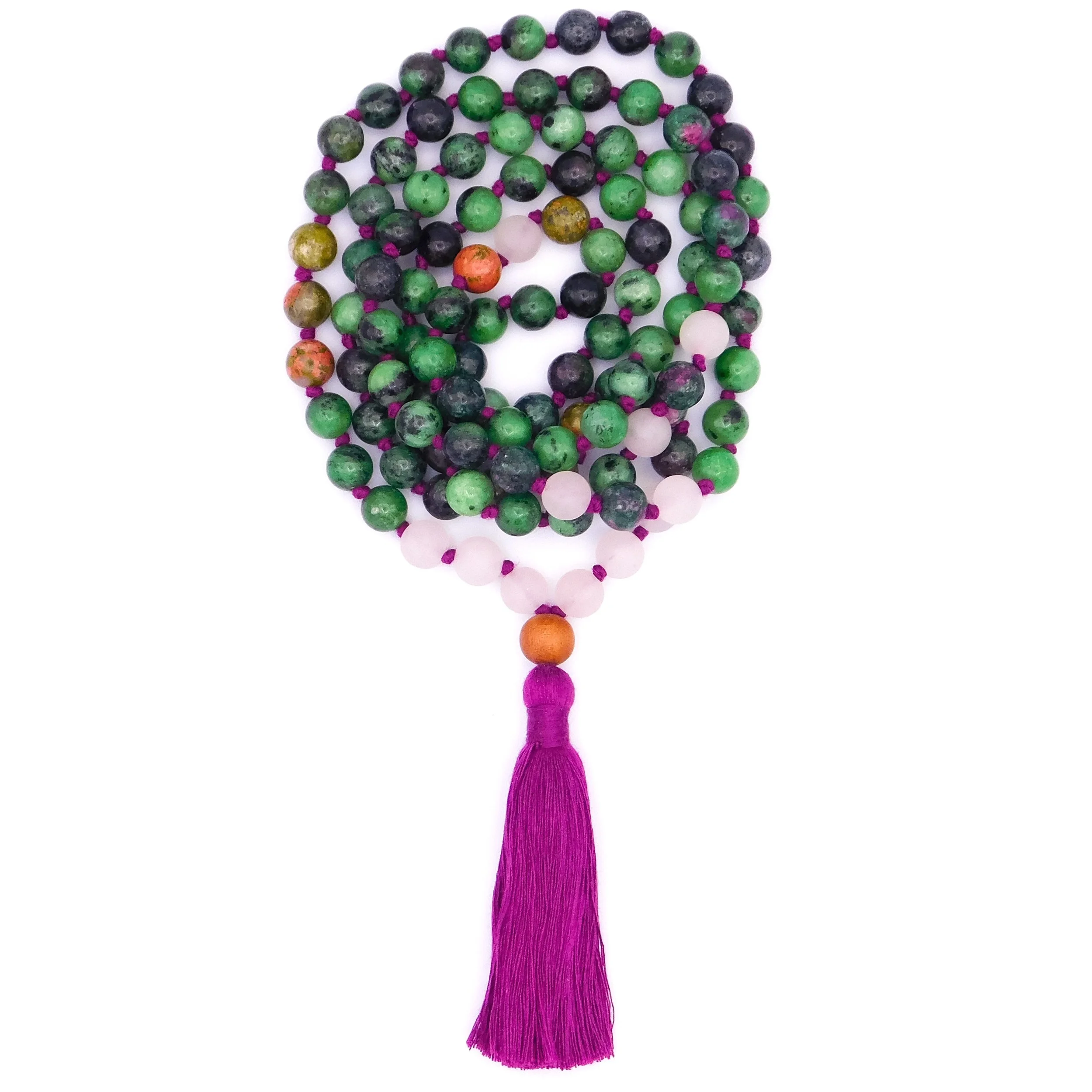 MalaforVets - Custom Mala Beads With A Purpose
