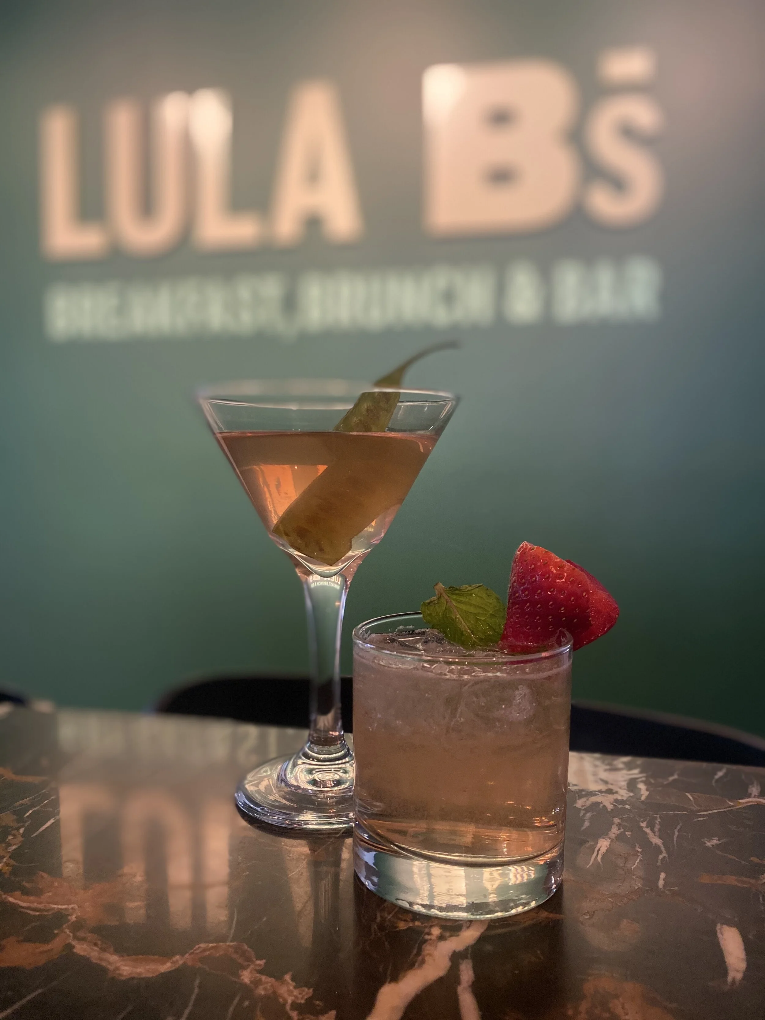 About — Lula B's