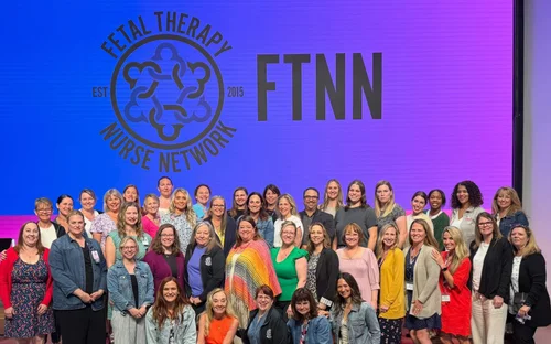 FTNN Annual Conference 2025 — Fetal Therapy Nurse Network