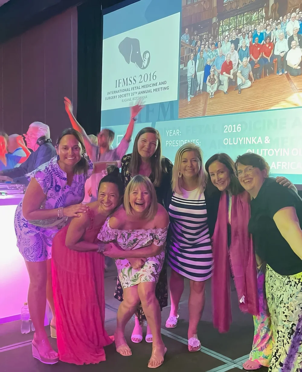 FTNN Annual Conference 2025 — Fetal Therapy Nurse Network