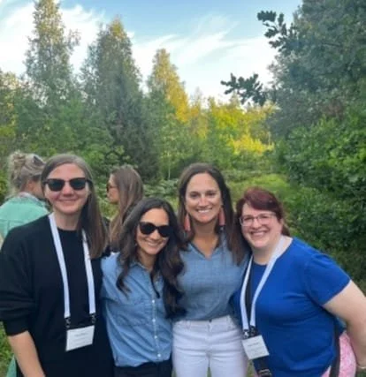 FTNN Annual Conference 2025 — Fetal Therapy Nurse Network