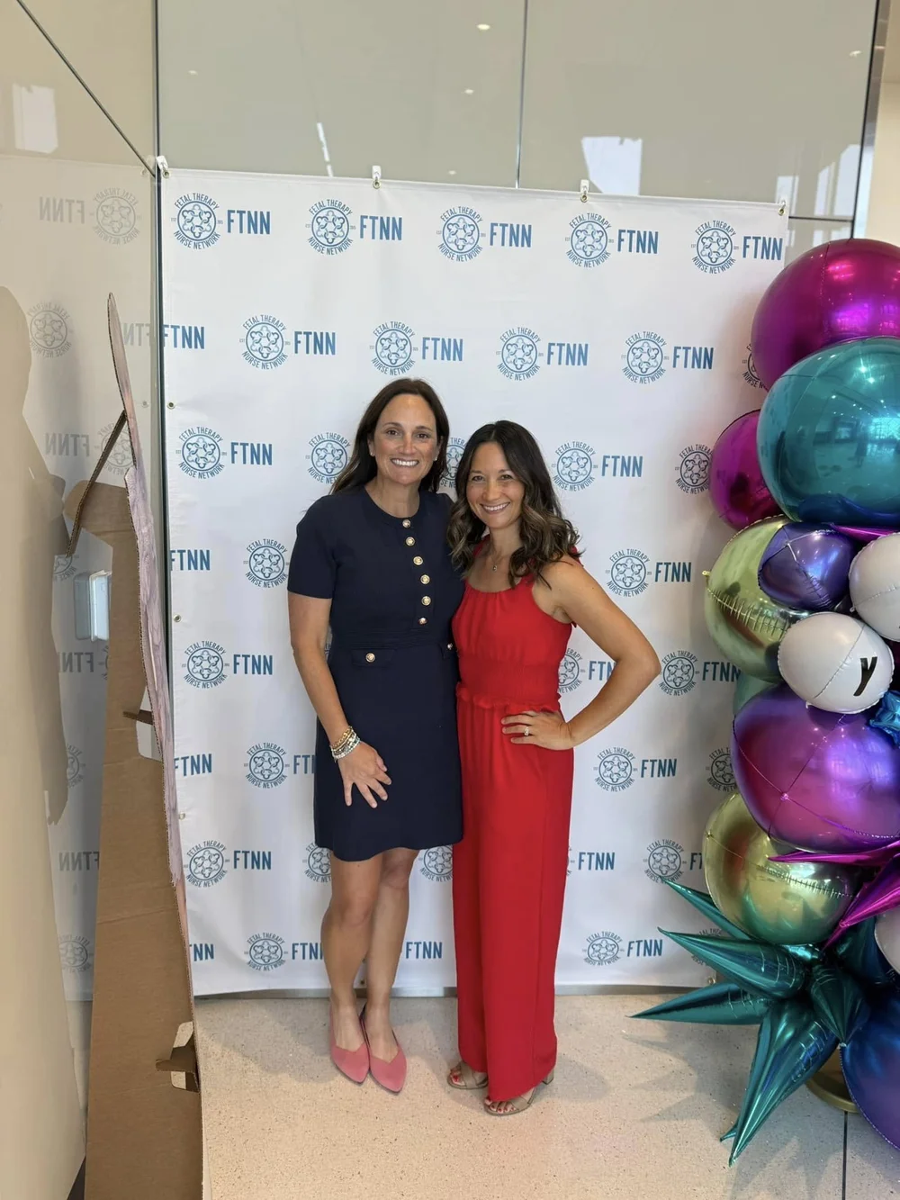 FTNN Annual Conference 2025 — Fetal Therapy Nurse Network