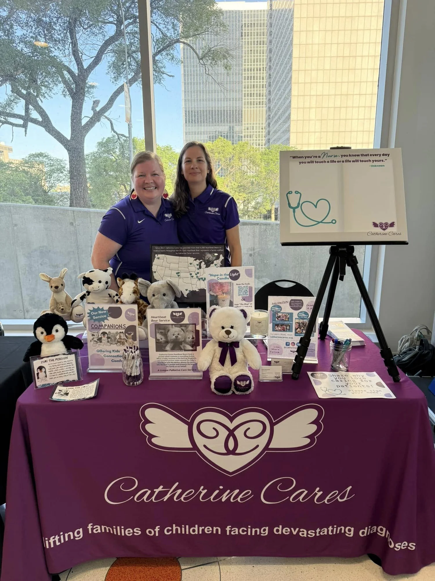 FTNN Annual Conference 2025 — Fetal Therapy Nurse Network