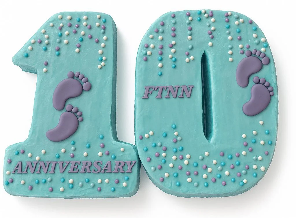 FTNN Annual Conference 2025 — Fetal Therapy Nurse Network