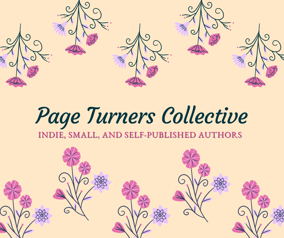 Page Turners Collective — Storm Haus Publishing