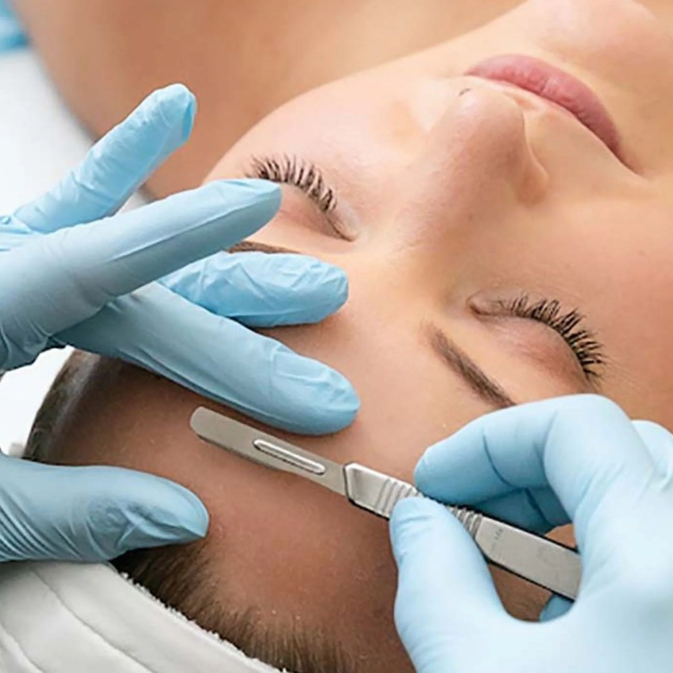 Dermaplaning Supplies | Dermaplaning Blades, Tools, Starter Kits ...