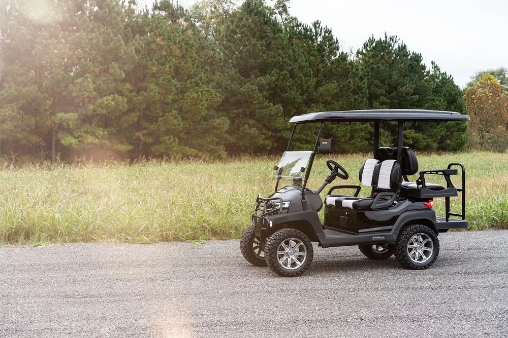 Royal Electric Vehicles, llc