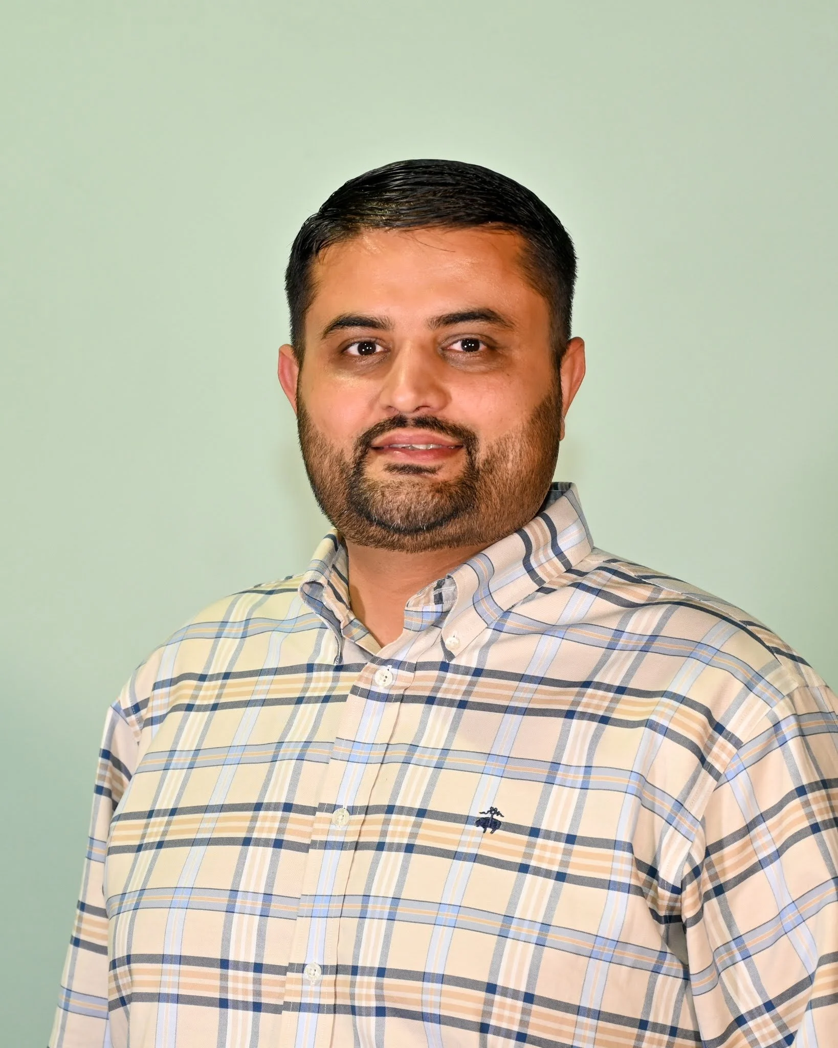 Manny Bhandal — Leadership Gilroy