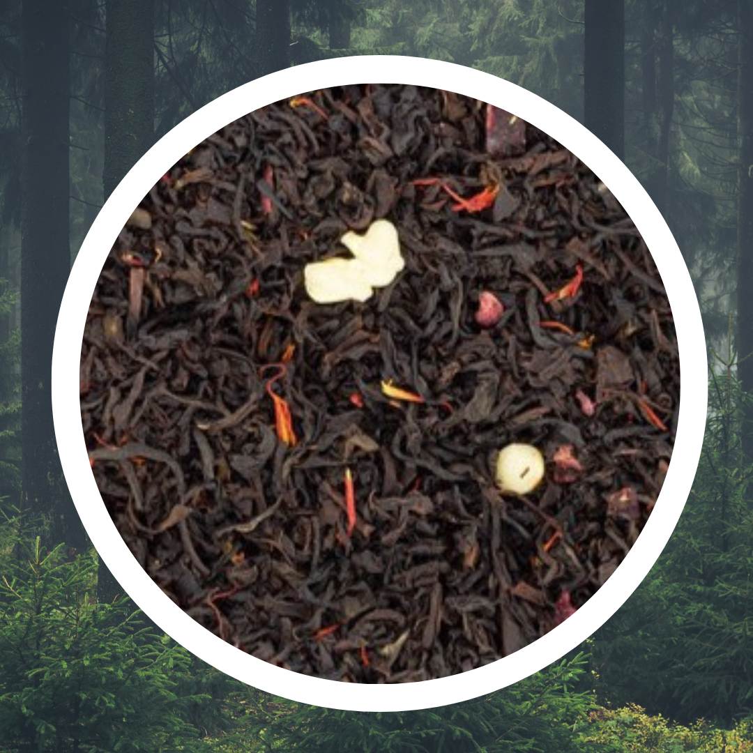 Black Forest Milk Tea Ingredients at Marilyn Stumpf blog