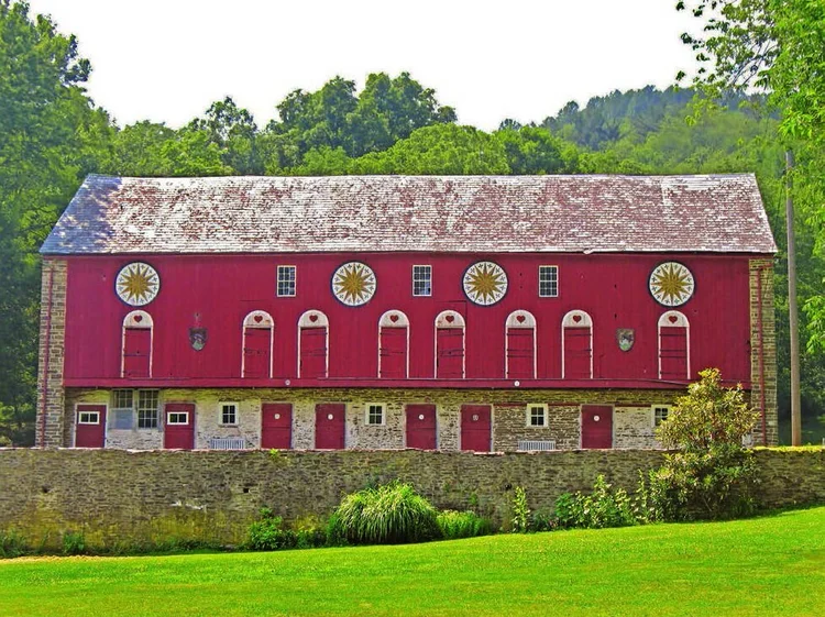 The American Snallygaster Museum