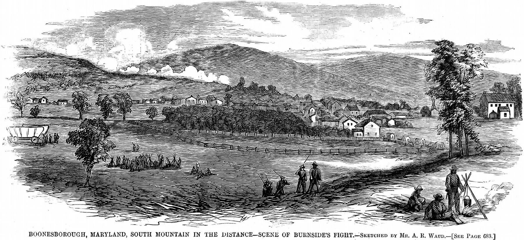 About — The American Snallygaster Museum