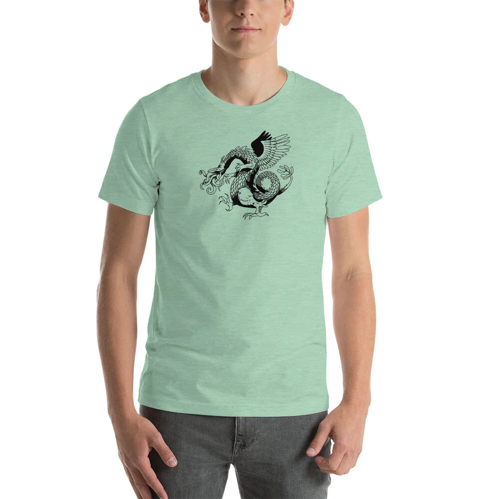 Snallygaster Museum & Cryptid Merch — The American Snallygaster Museum
