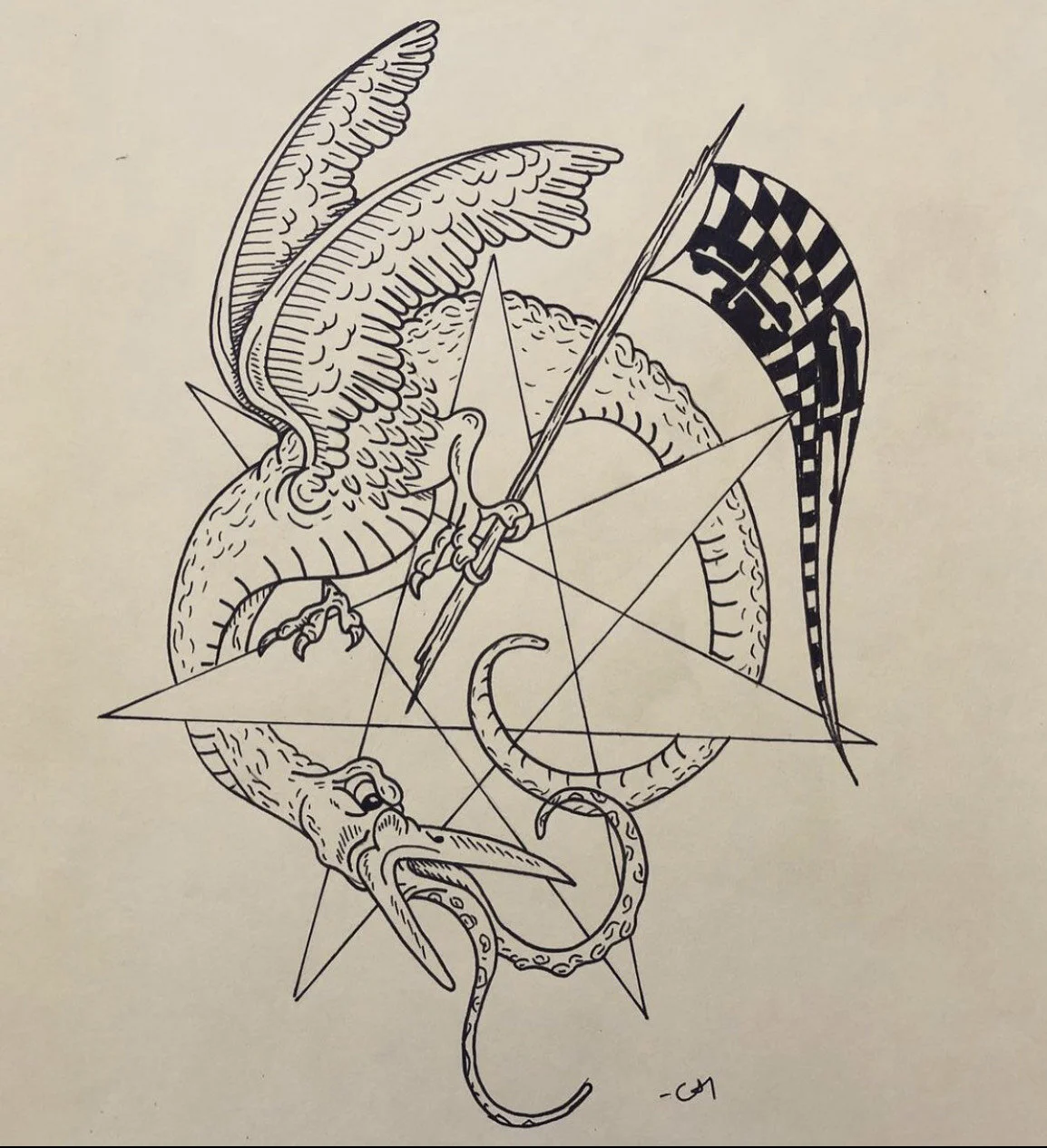 Gallery — The American Snallygaster Museum