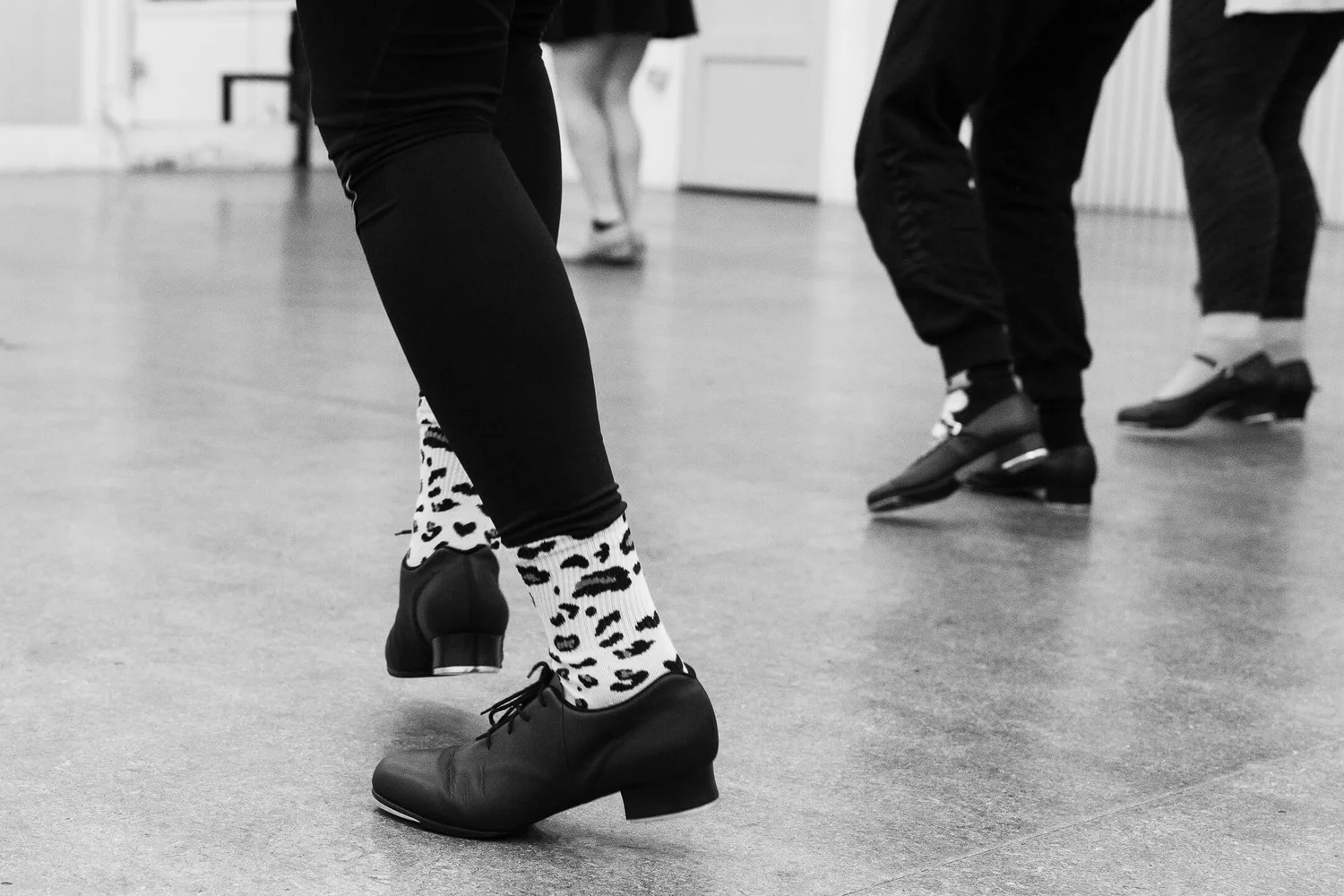 Adult Tap Dance Classes for Beginners Melbourne Studio